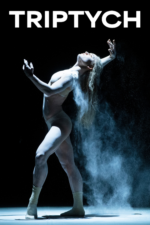 Triptych at Sydney Fringe Festival tickets | Sydney | TodayTix