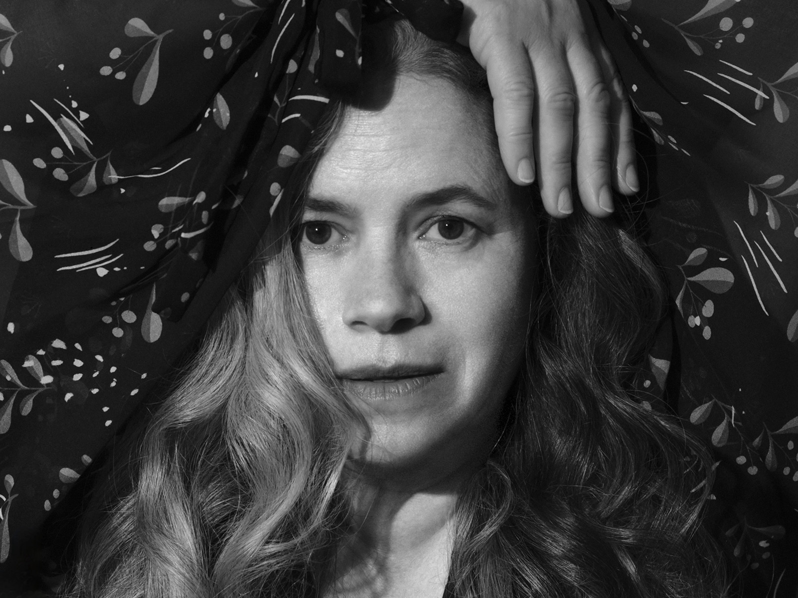 NSO Pops: An Evening with Natalie Merchant: Keep Your Courage Tour ...