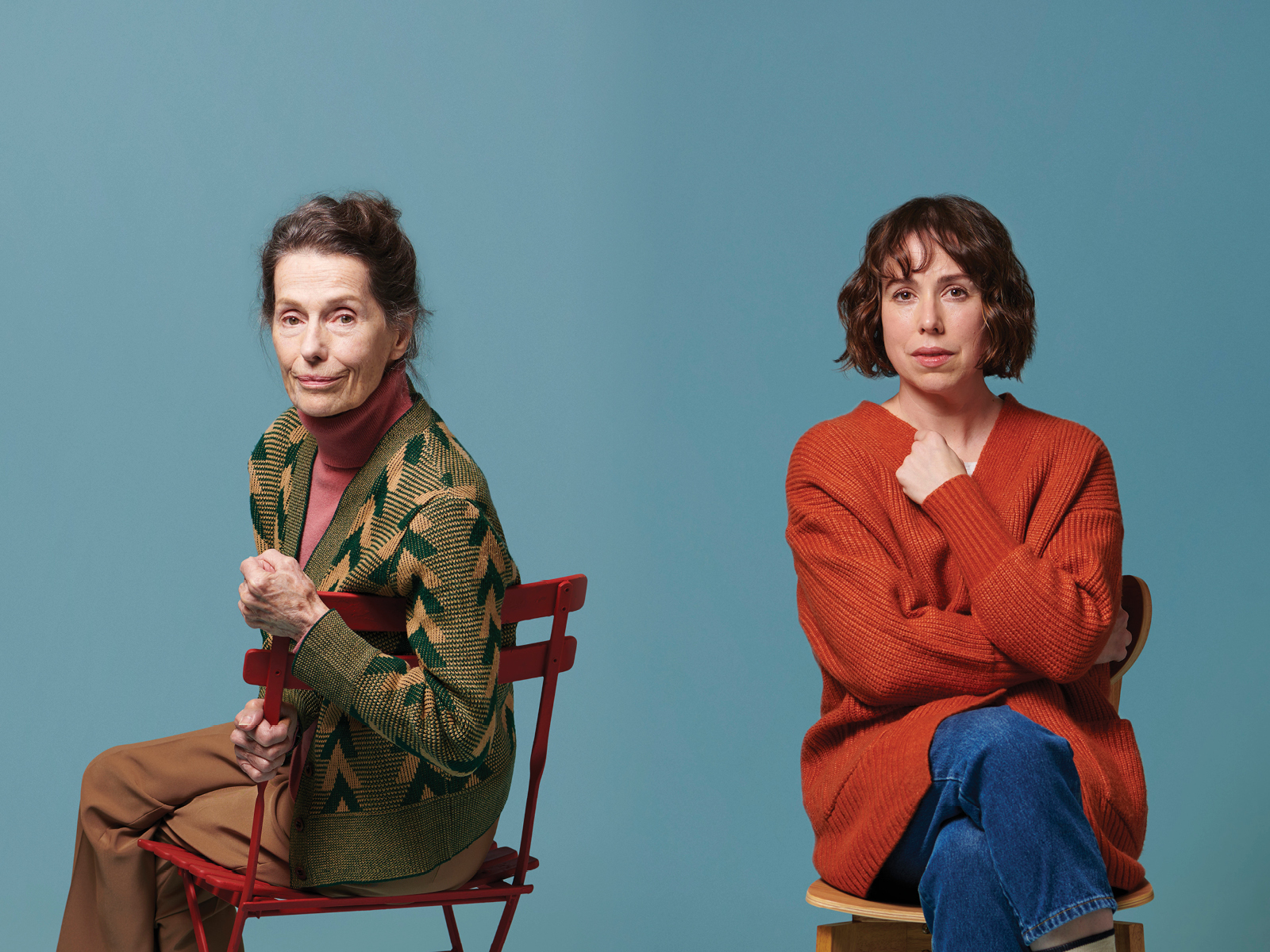 Escaped Alone and What If If Only Tickets | Melbourne | TodayTix