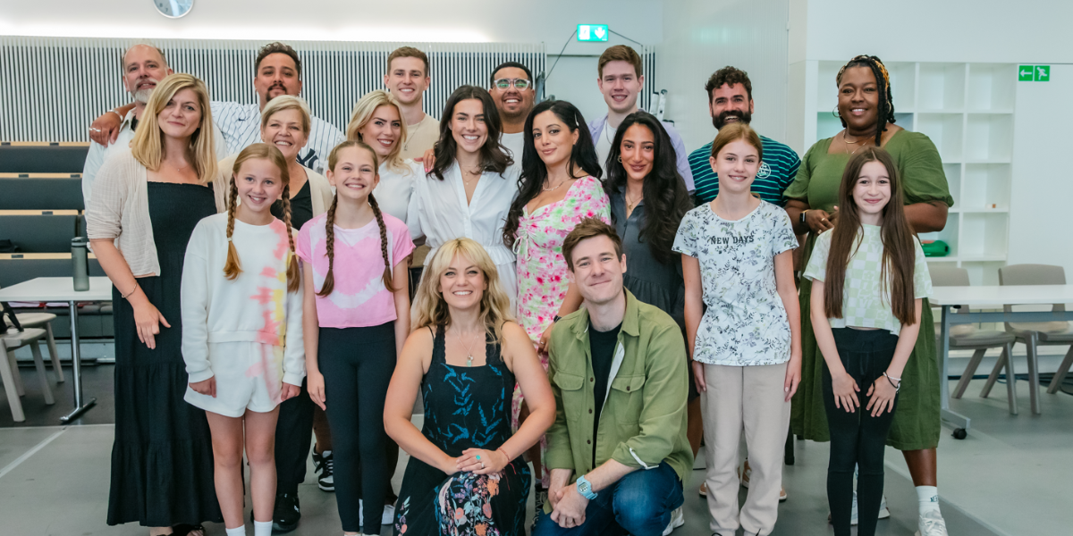 'The Time Traveller's Wife' announces full West End cast | London Theatre