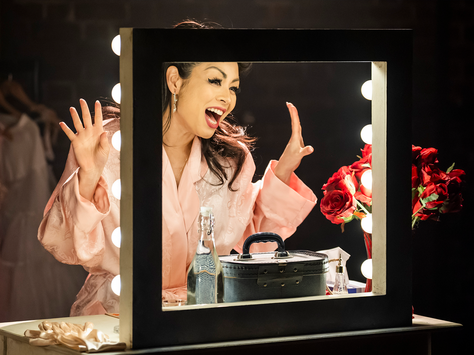 Jerry's Girls Tickets | What's On Stage