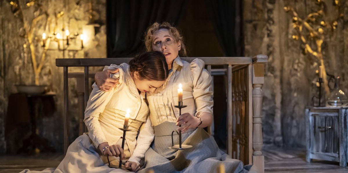 'Three Sisters' review — Chekhov's miniature domestic epic is ...