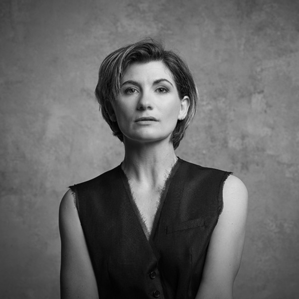 'Doctor Who' star Jodie Whittaker to return to the stage in 'The ...