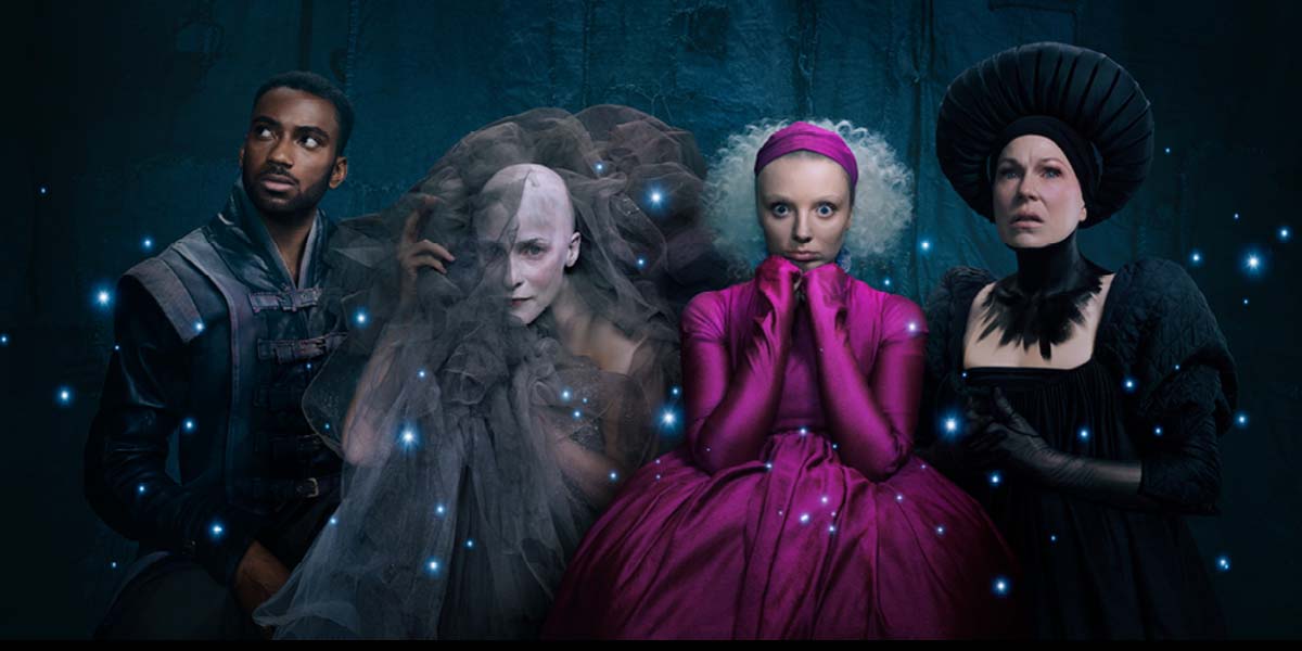 ‘Hex’ at National Theatre announces full cast, three new songs released ...