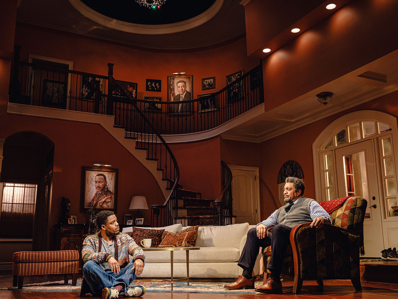 Purpose Tickets | New York | TodayTix