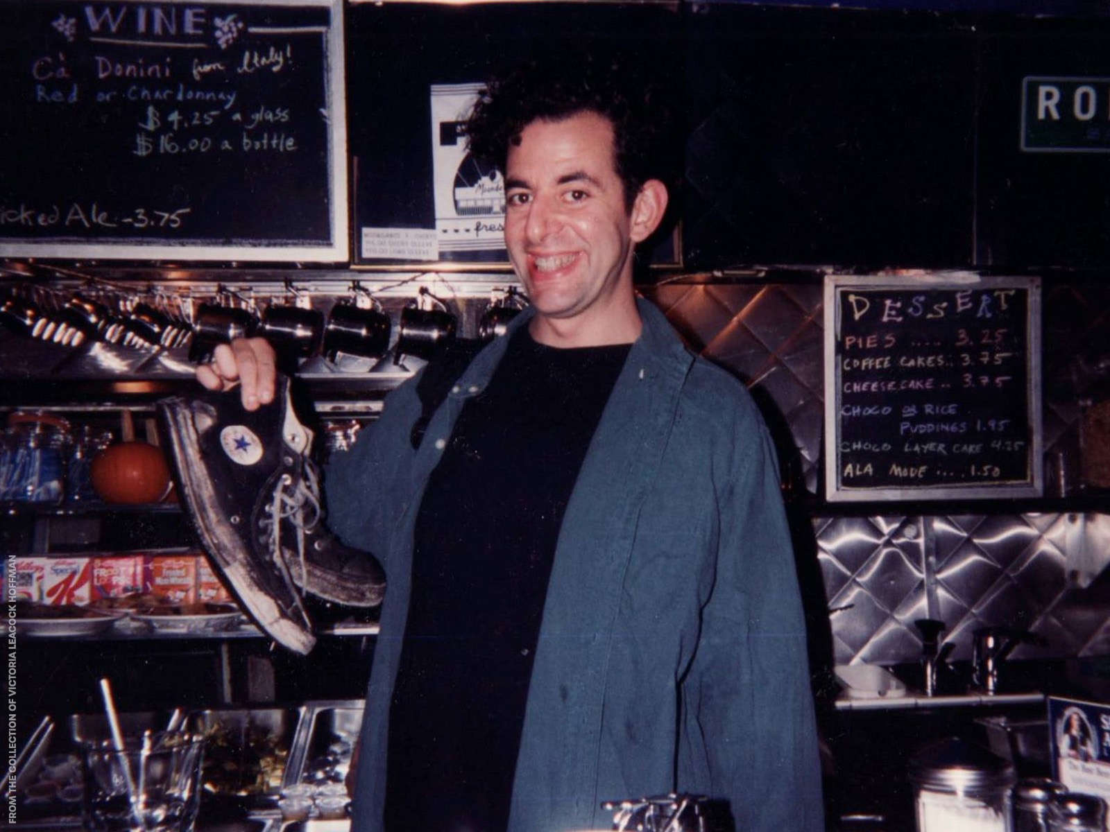 The Jonathan Larson Project Tickets | New York | TodayTix