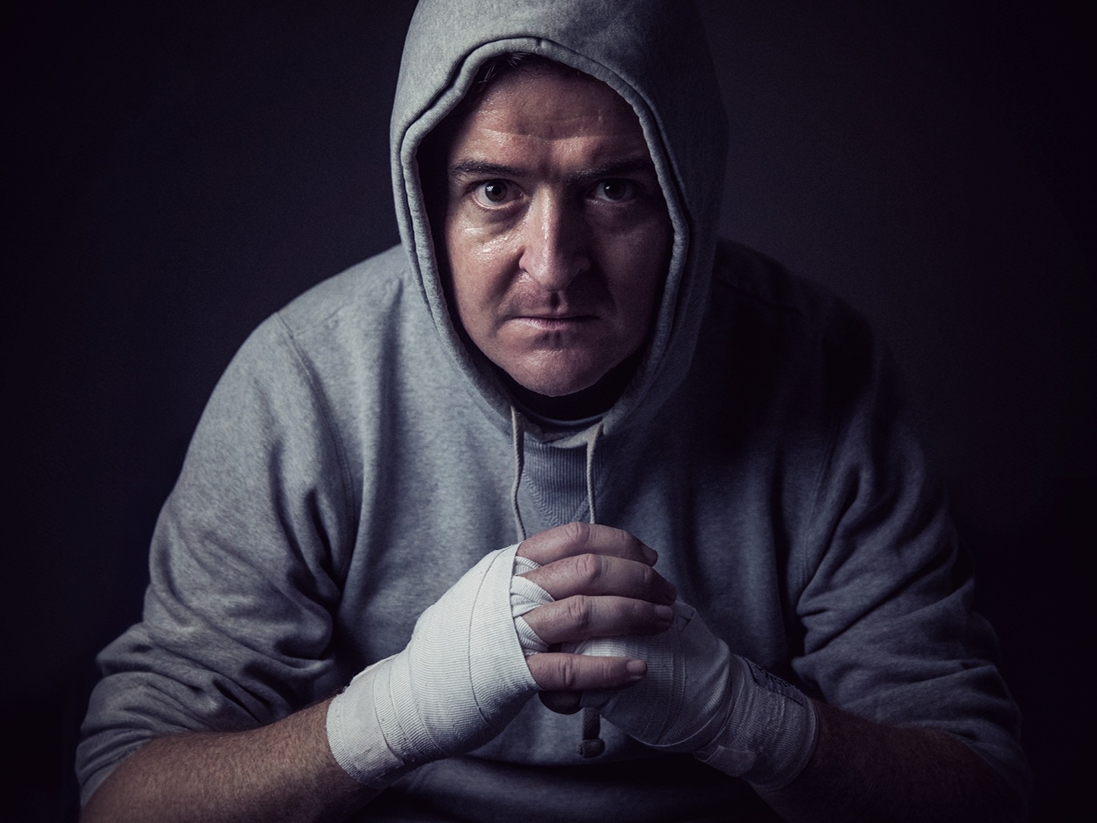 Fight Night tickets | New York | TodayTix