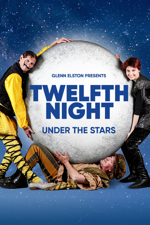 Twelfth Night tickets | Melbourne | TodayTix