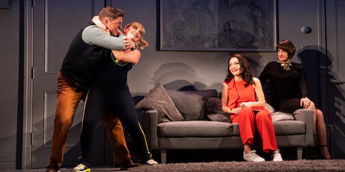 Jennifer Simard on the vulnerable experience of playing Sarah in ...