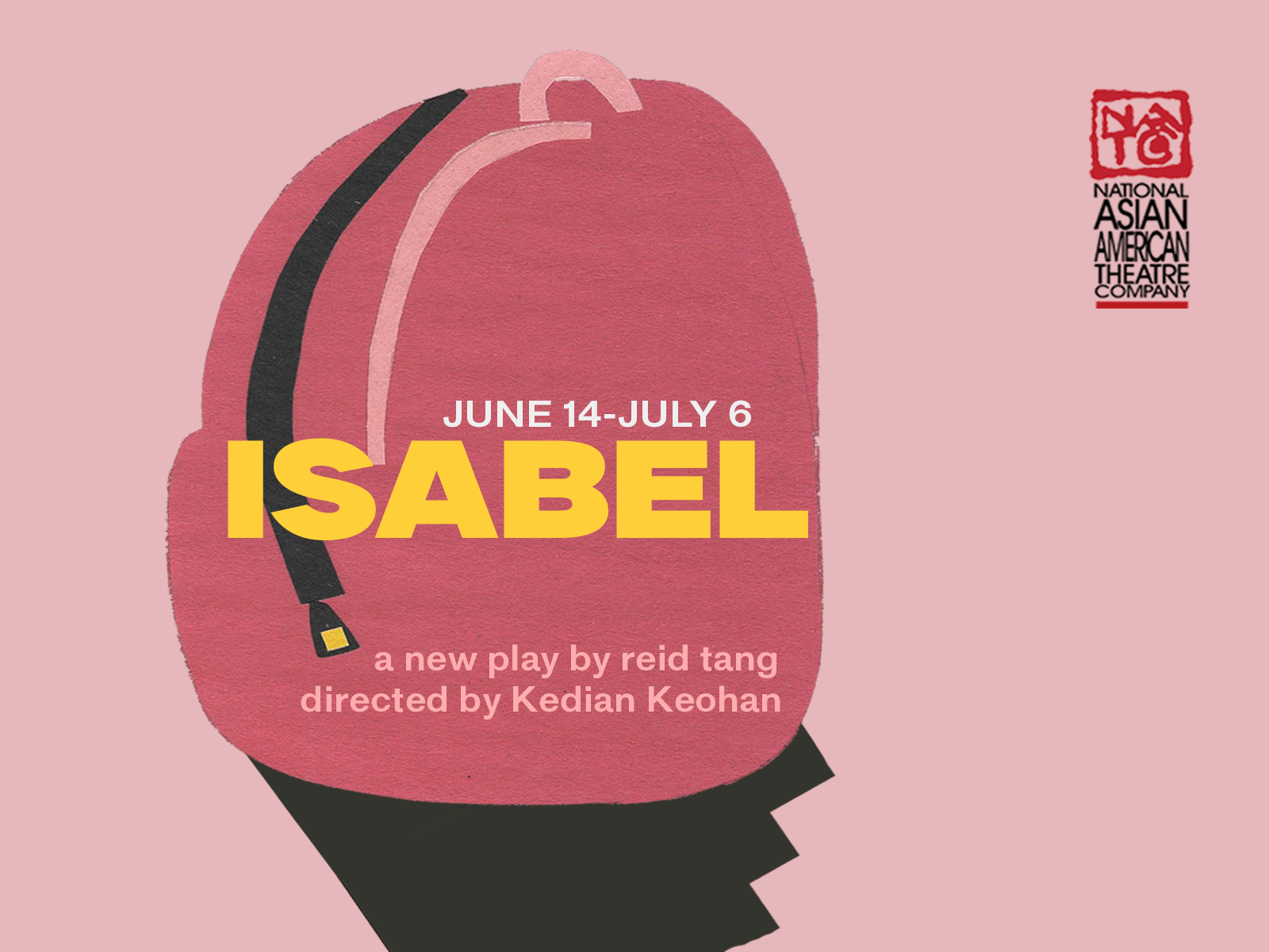 Isabel Tickets | New York Theatre Guide