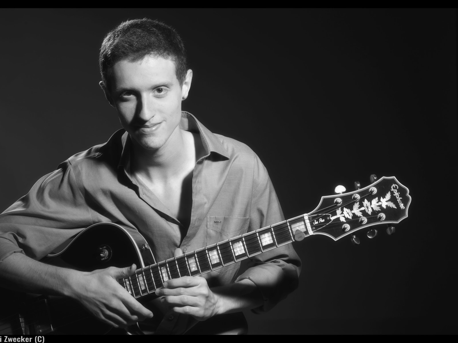 Guitar Masters Festival: Ohad Niceberg Tickets | New York | TodayTix