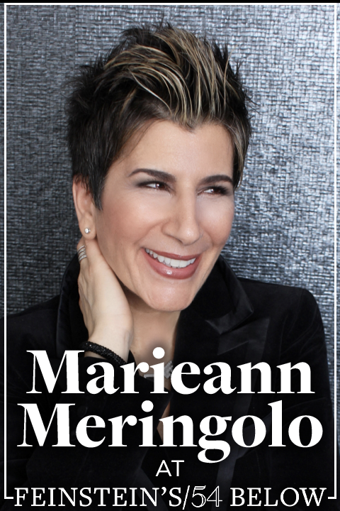 Marieann Meringolo: Shades of Love Tickets | New York | TodayTix