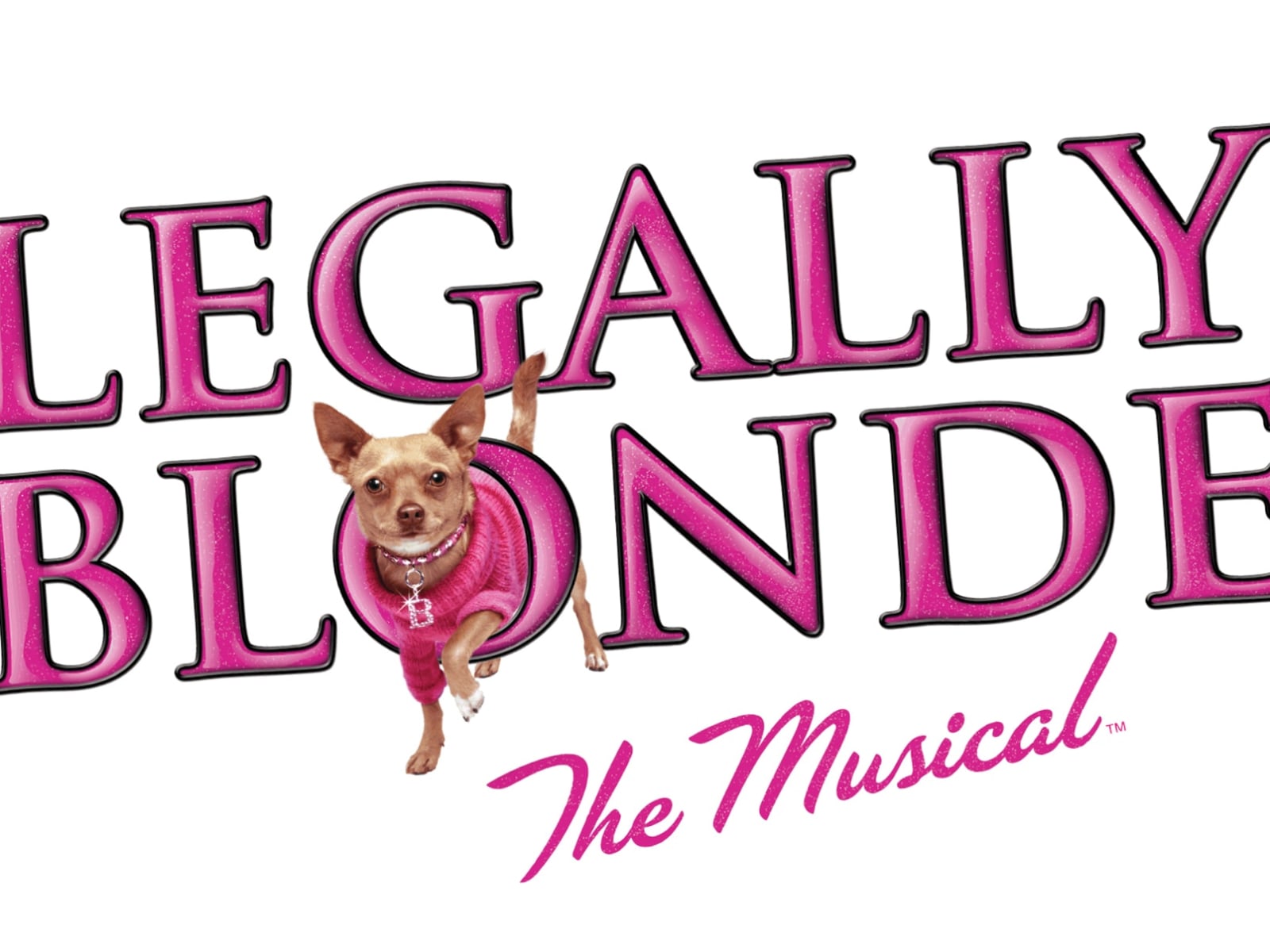 Legally Blonde tickets | Los Altos Hills | TodayTix