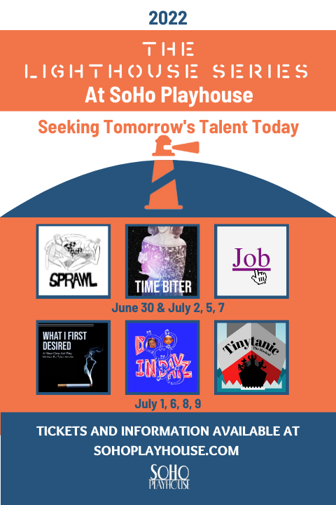 The Lighthouse Series Night 1 Tickets | Official NY Theatre Guide