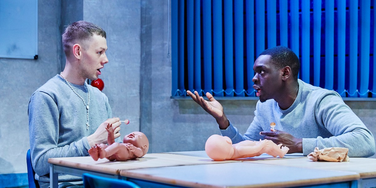 ‘Shook’ to be released via online stream in February 2021 | London Theatre