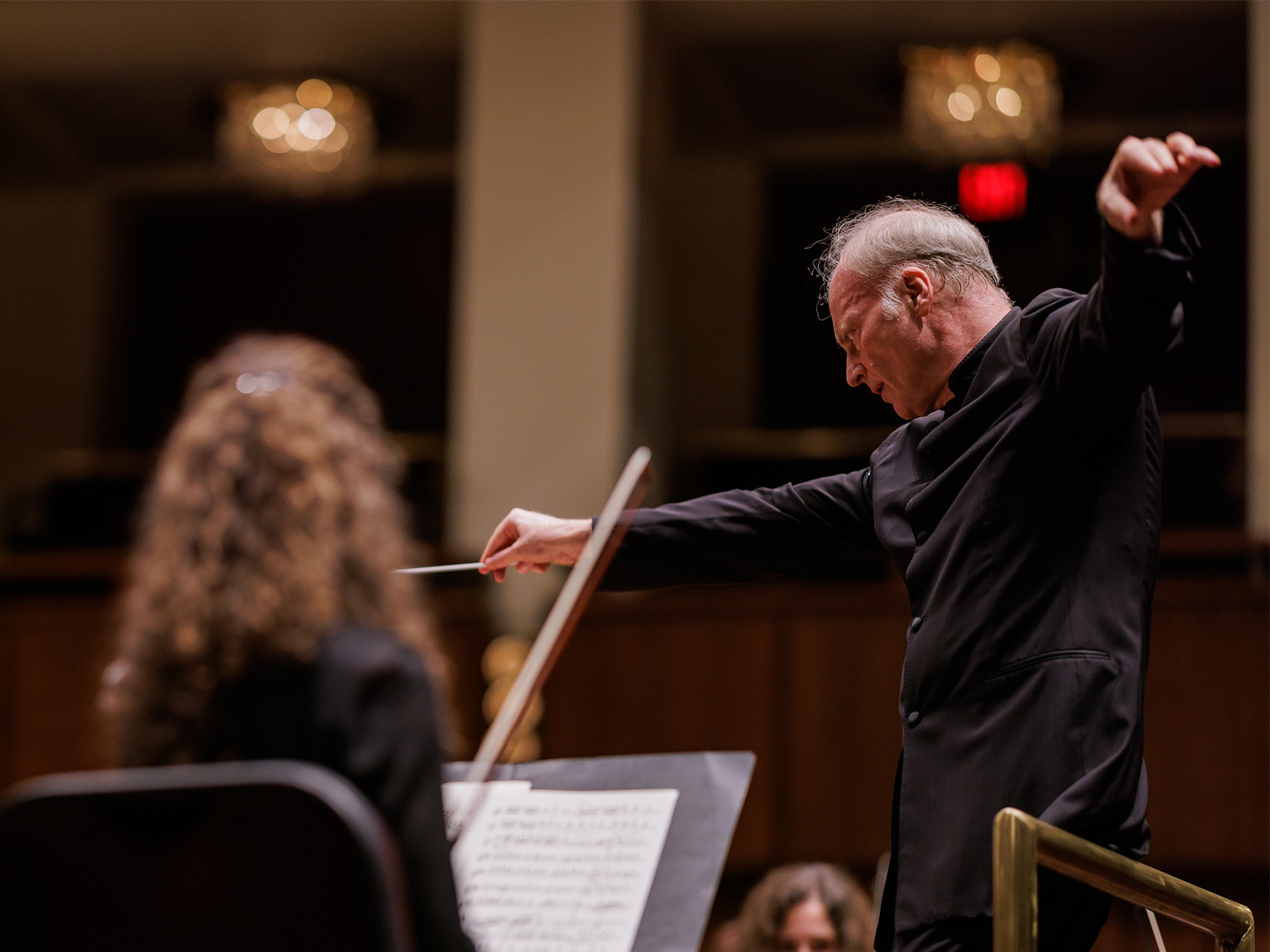 NSO: Beethoven & American Masters:William Grant Still & Beethoven’s ...