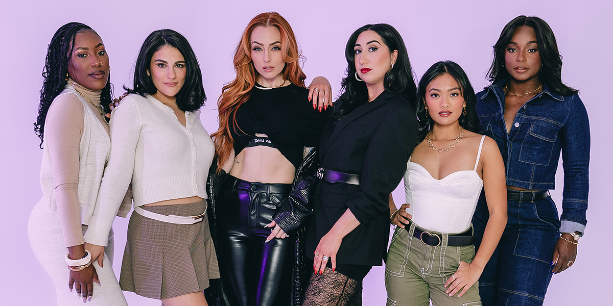 'Six' sets new Broadway casting | New York Theatre Guide