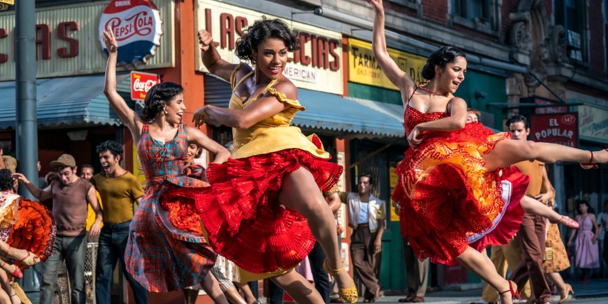 See these Broadway shows if you loved this season's films ...