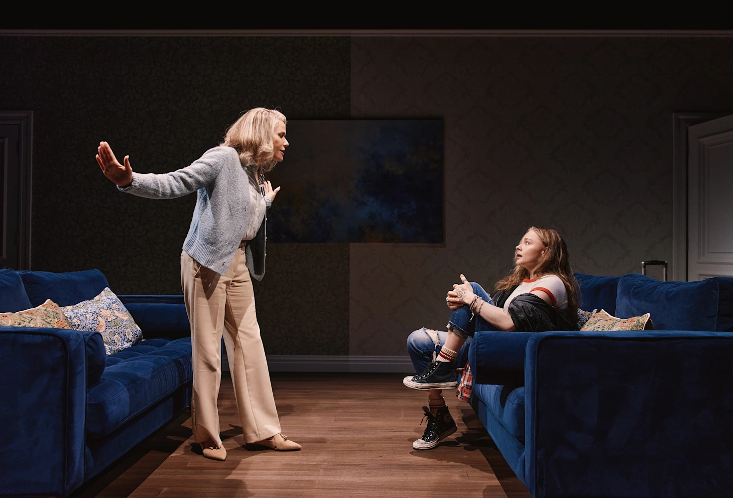 Caroline Tickets | New York Theatre Guide