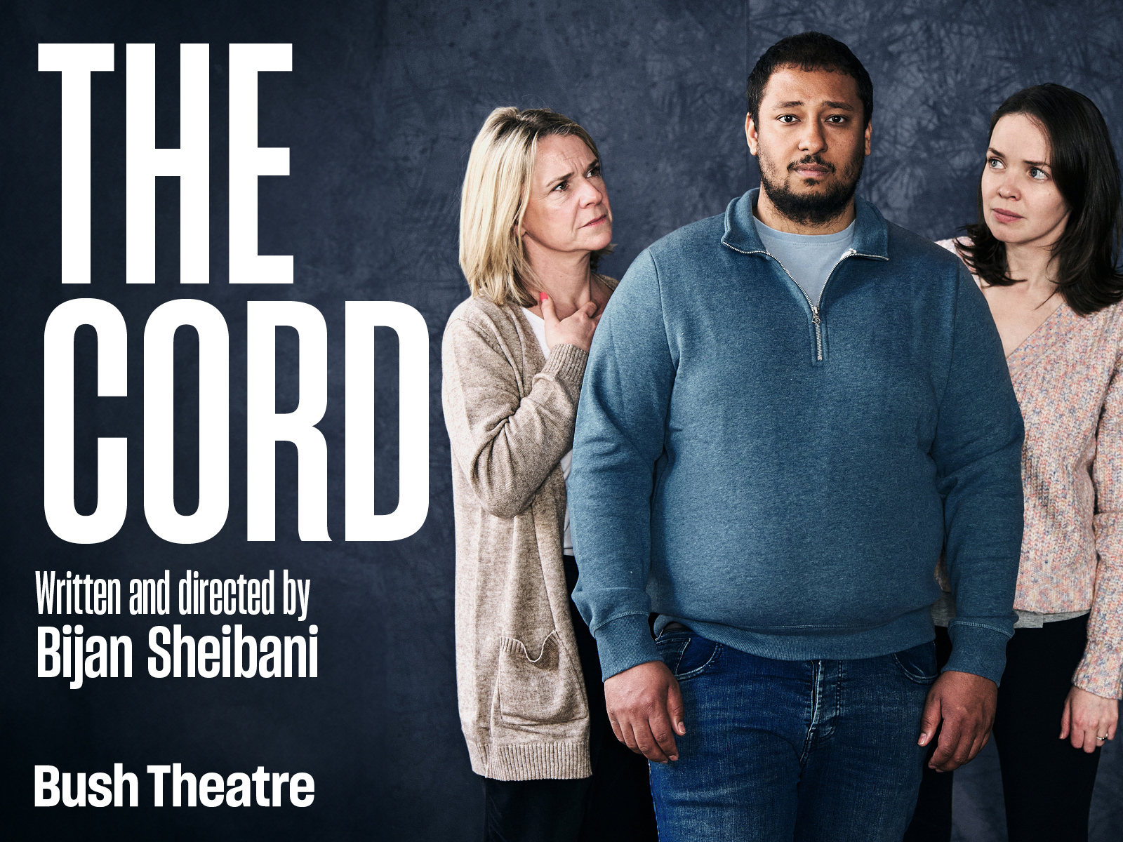 The Cord Tickets | London Theatre