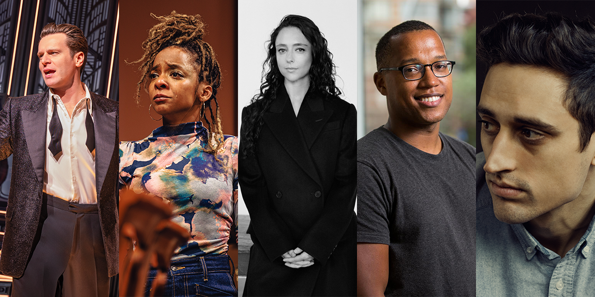 5 Broadway artists who could win back-to-back Tony Awards in 2025 | New ...