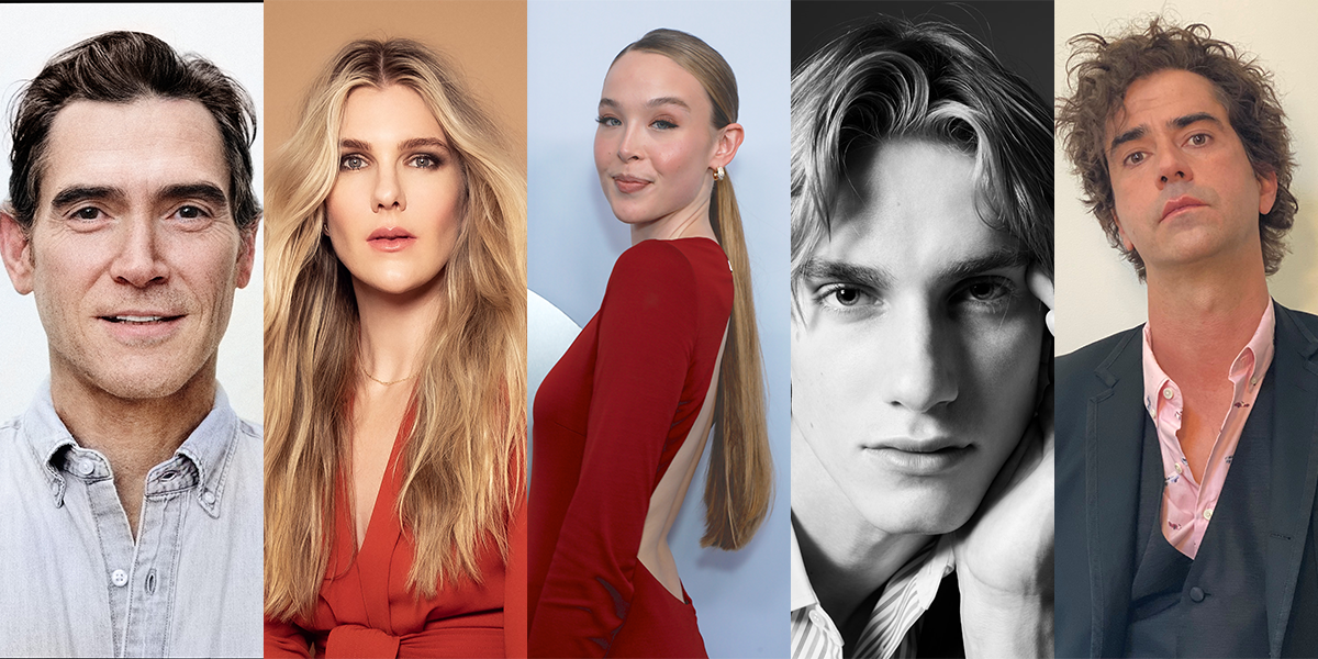 Billy Crudup, Lily Rabe, more to star in 'Ghosts' off Broadway | New ...