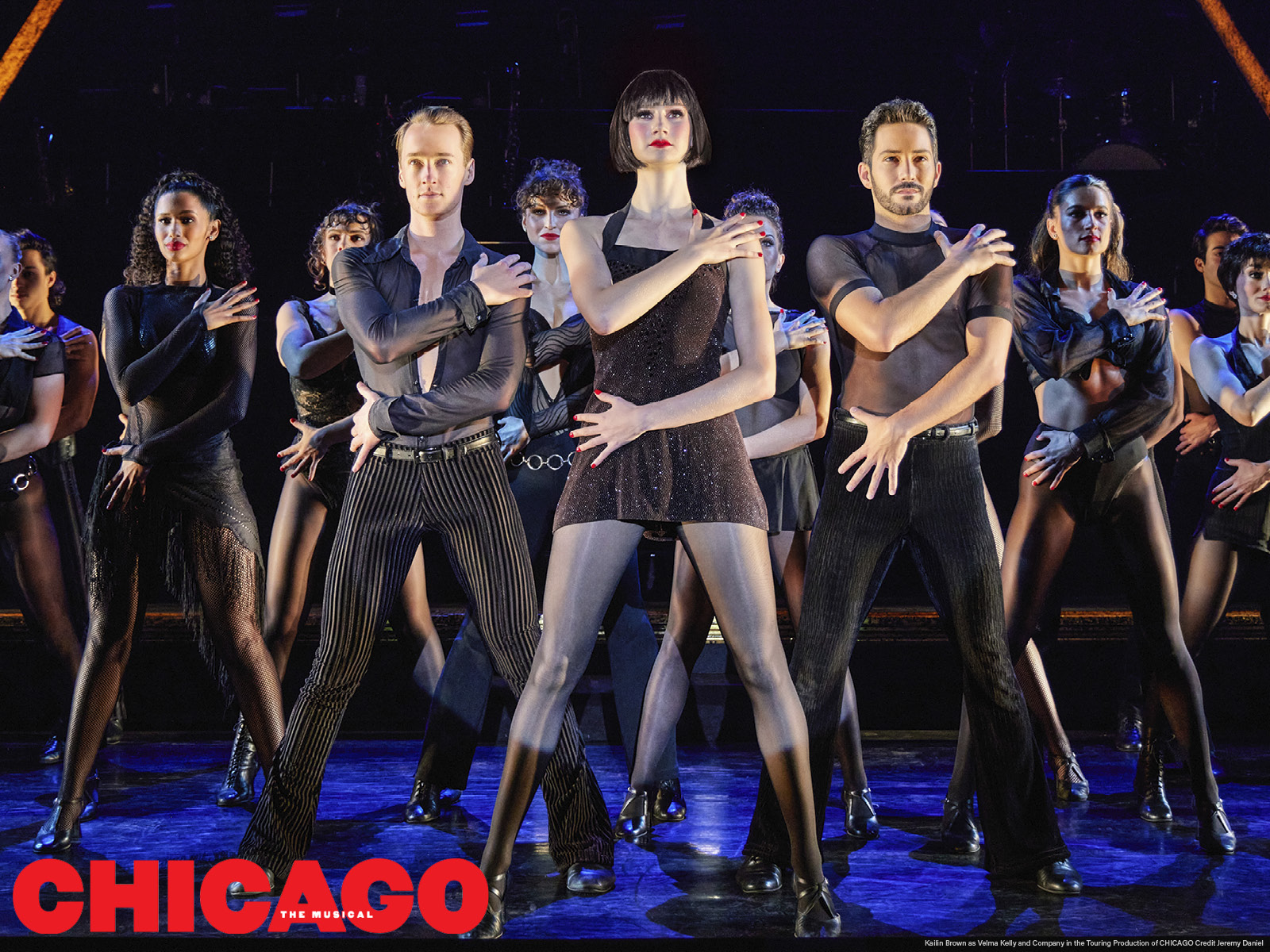 Chicago Tickets | San Francisco | TodayTix