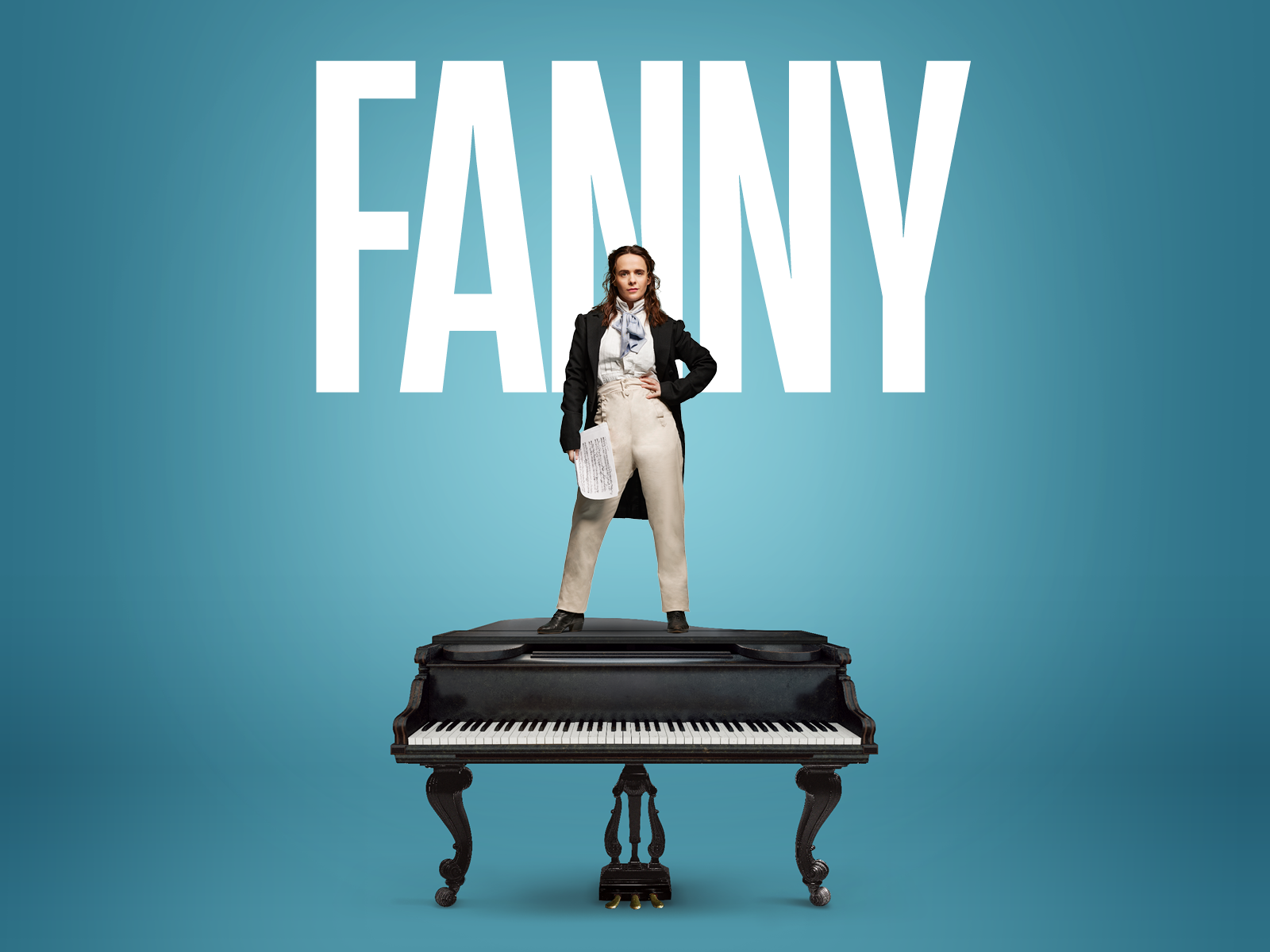 Fanny tickets | London | TodayTix