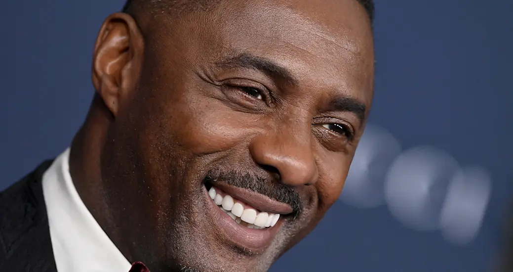 Idris Elba joins production team for ‘School Girls; Or, The African ...