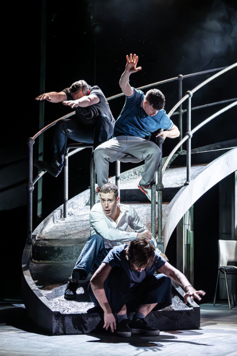 Punch Broadway Tickets | The Official NY Theatre Guide