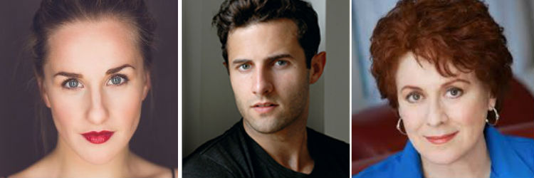 Full casting announced for Broadway premiere of Diana: The Musical ...