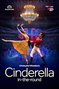 Get tickets for Cinderella in-the-round | WestEndTheatre.com