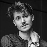 John Cardoza On Stage | New York Theatre Guide