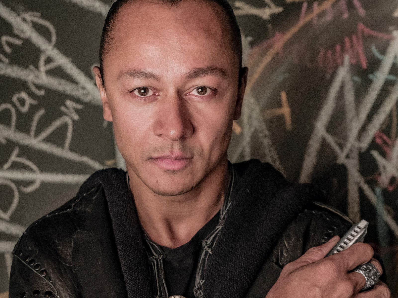 Frédéric Yonnet tickets | Washington | TodayTix