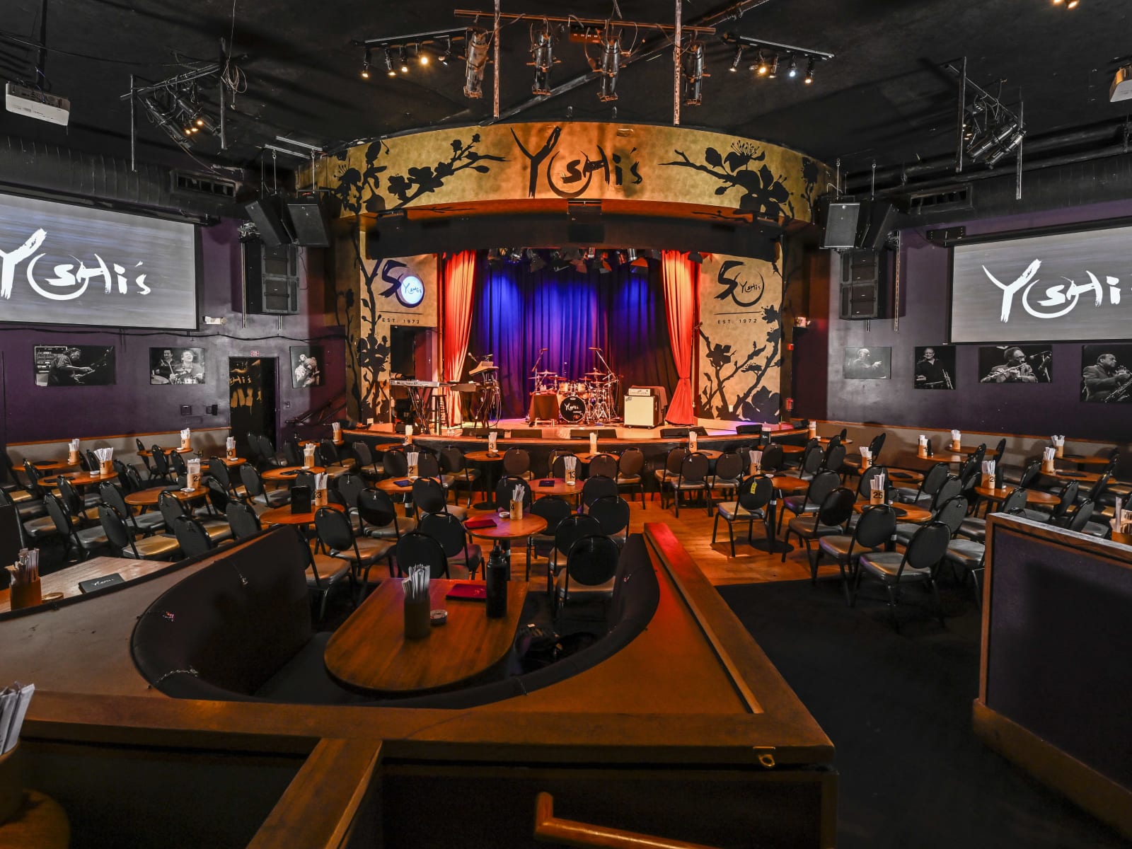 GHOST-NOTE Tickets | Oakland | TodayTix