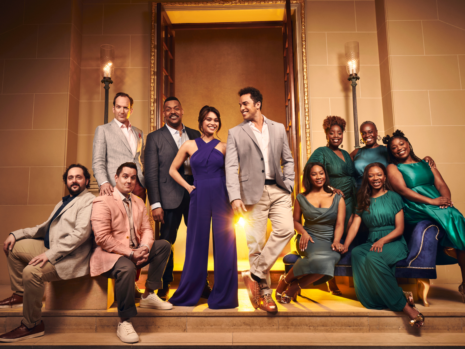 Disney's Hercules Tickets | Theatre Tickets by Yonder