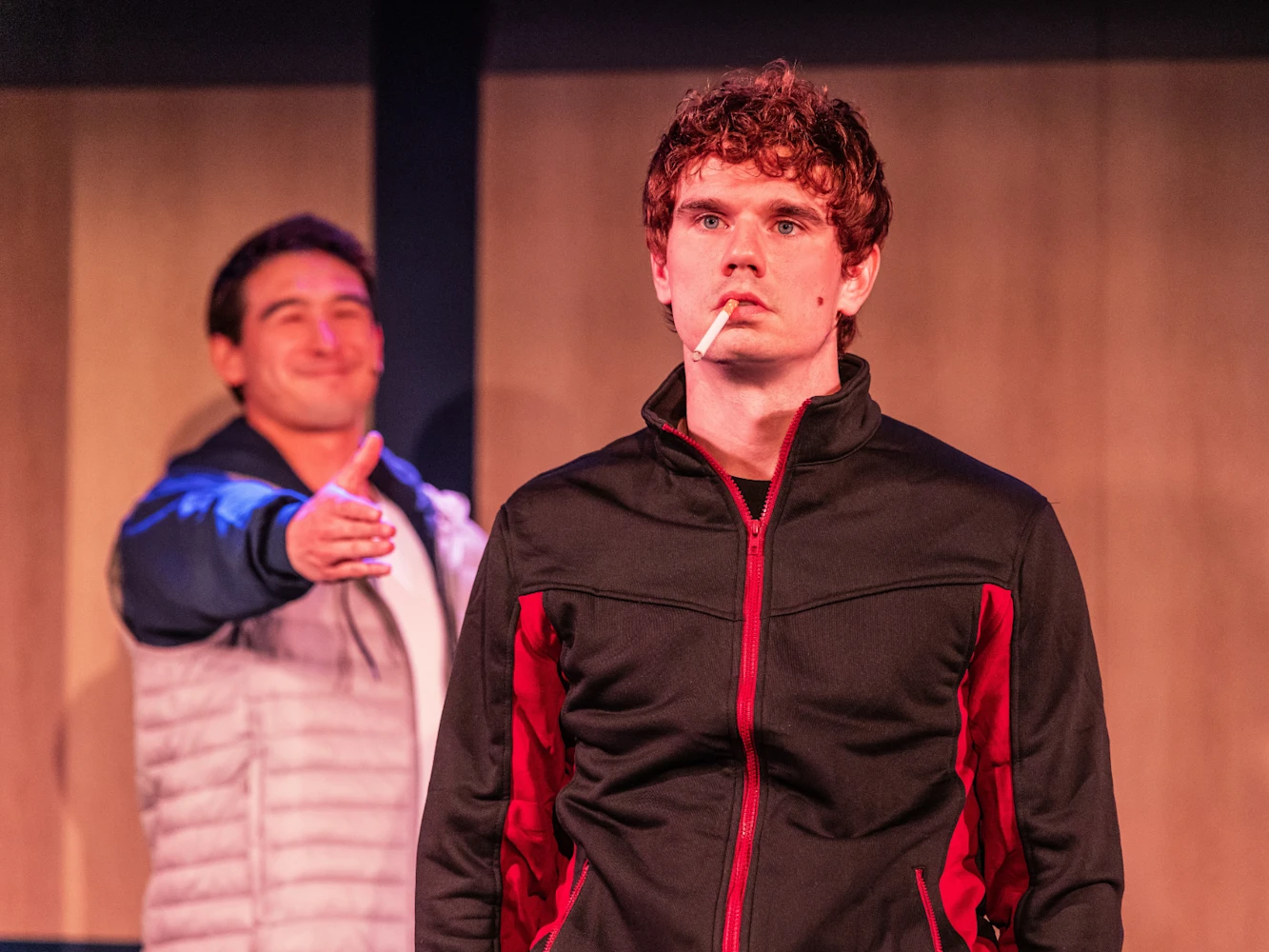 Heated Rivalry: The Unauthorized Musical Parody tickets | New York ...