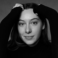 Kitty Hawthorne On Stage | London Theatre