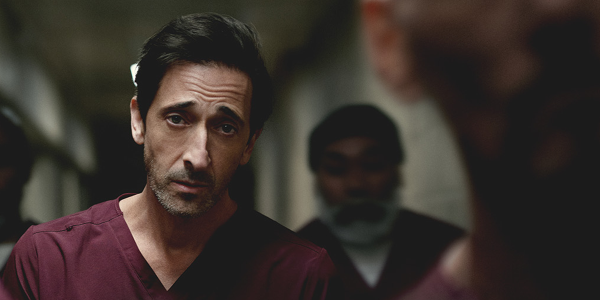 The real history behind 'The Fear of 13' on Broadway | New York Theatre ...