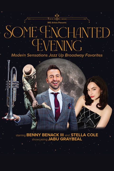 Some Enchanted Evening Tickets | Malibu | TodayTix