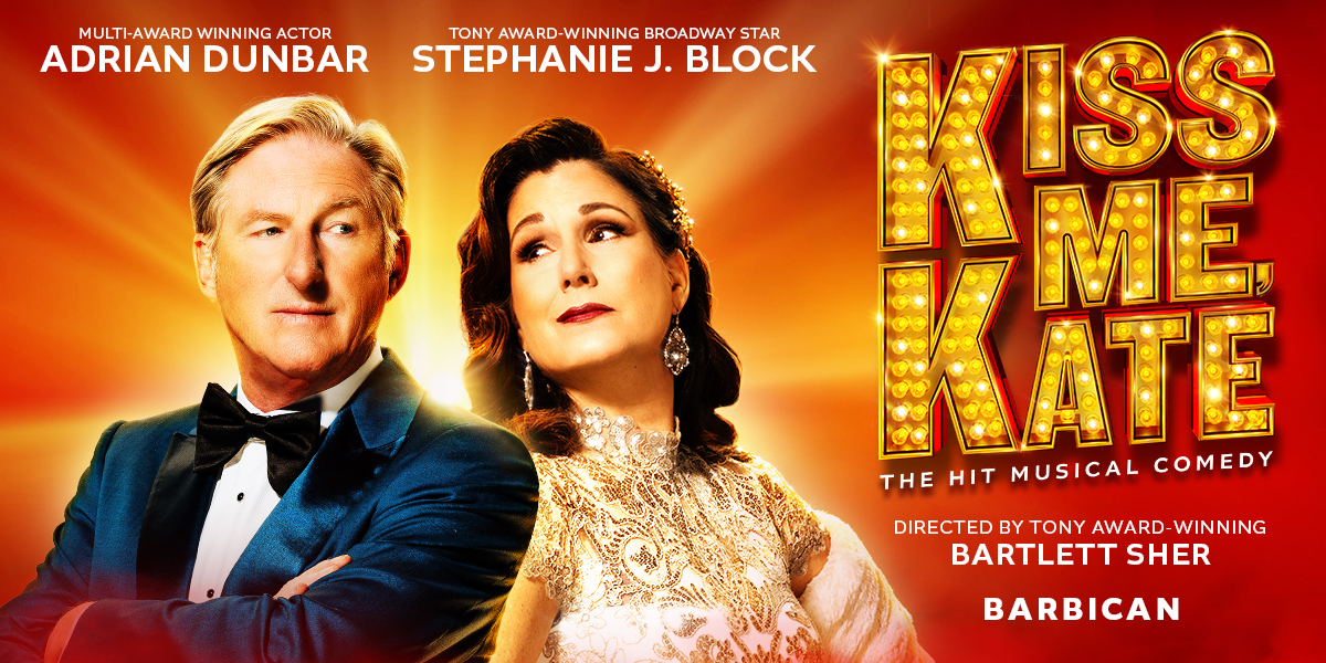 Everything you need to know about 'Kiss Me, Kate' | London Theatre