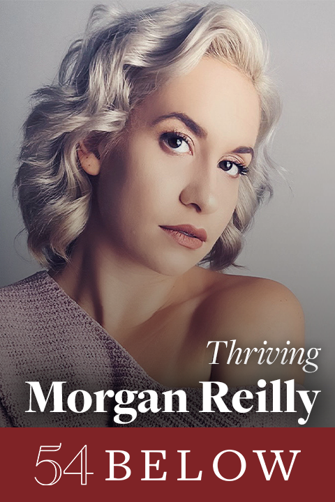 Freestyle Love Supreme's Morgan Reilly, feat. Six's Keirsten Hodges ...
