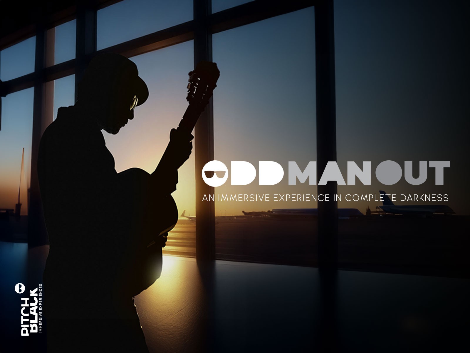 Odd Man Out tickets | New York | TodayTix