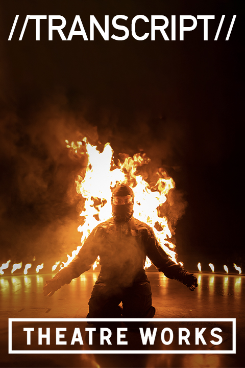 //transcript// Tickets | St Kilda | TodayTix