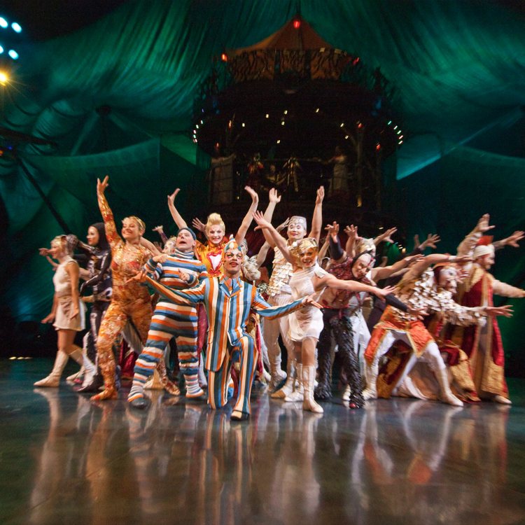TodayTix | Theater Tickets to Musicals, Plays, Broadway, More
