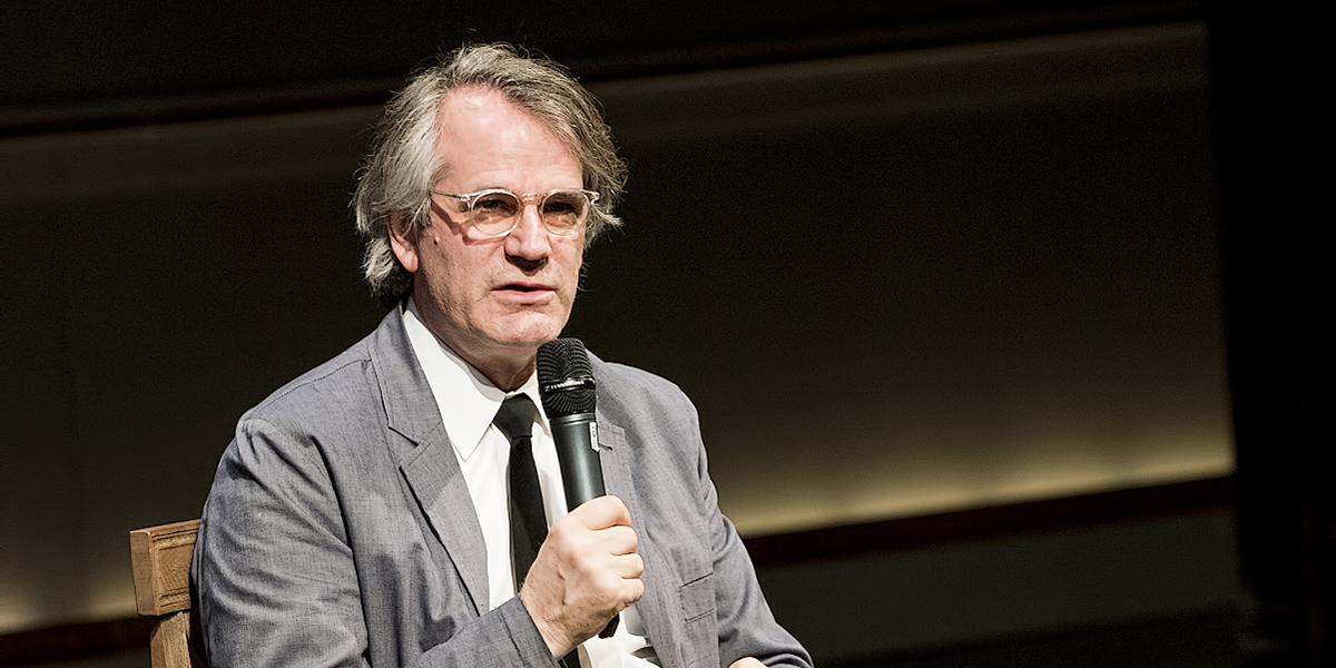 'Kiss Me, Kate' director Bartlett Sher on bringing the musical to the ...