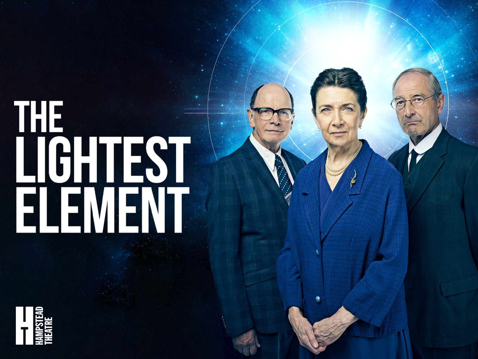 The Lightest Element Tickets | London Theatre