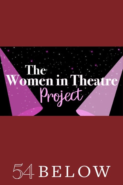 The Women in Theatre Project Tickets | New York Theatre Guide