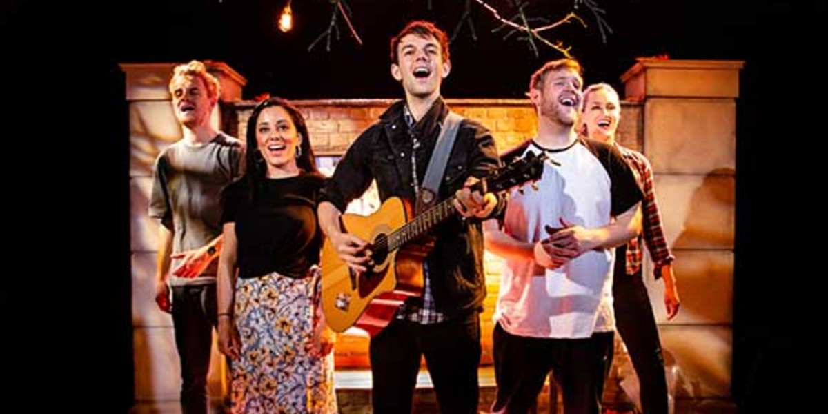 ‘Fiver’ cast album sets March release date | London Theatre