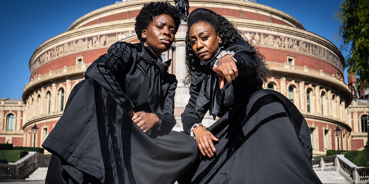 Beverley Knight to return to 'Sylvia' in Royal Albert Hall run | London ...